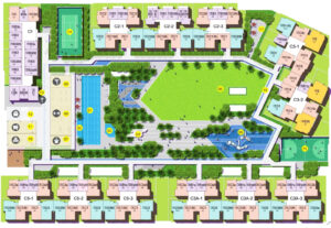 Home - R&F PRINCESS COVE